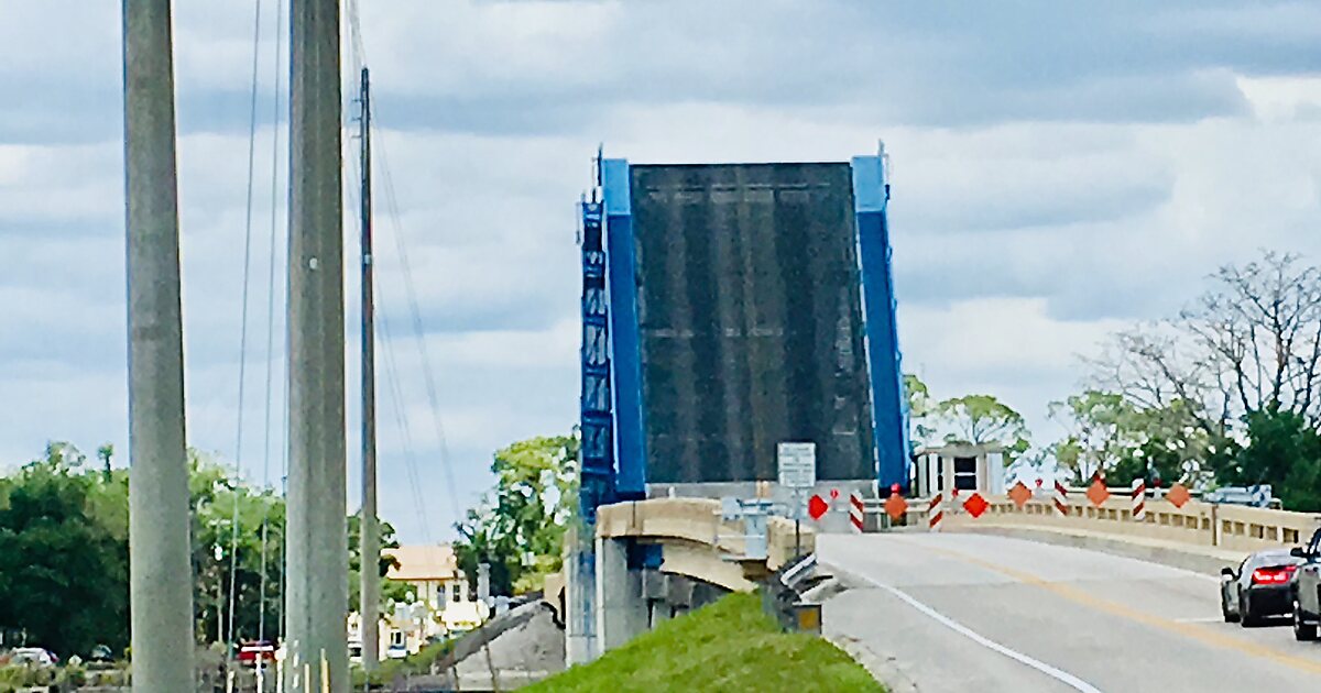 Alva Bridge in Alva | Tripomatic