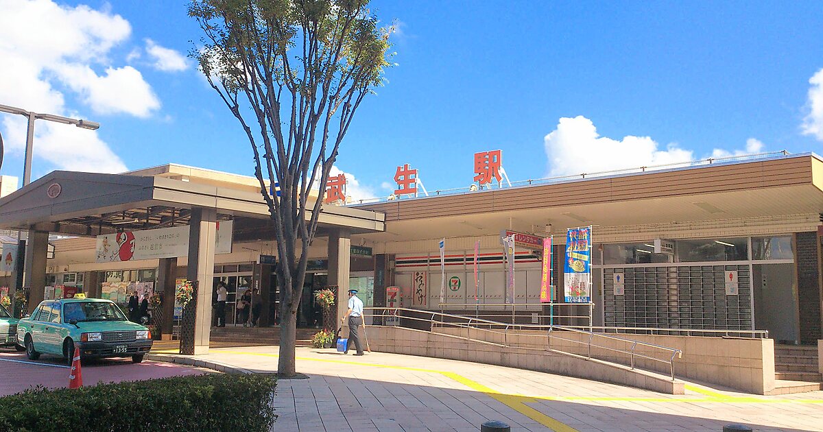 Takefu in Echizen, Fukui, Japan | Tripomatic