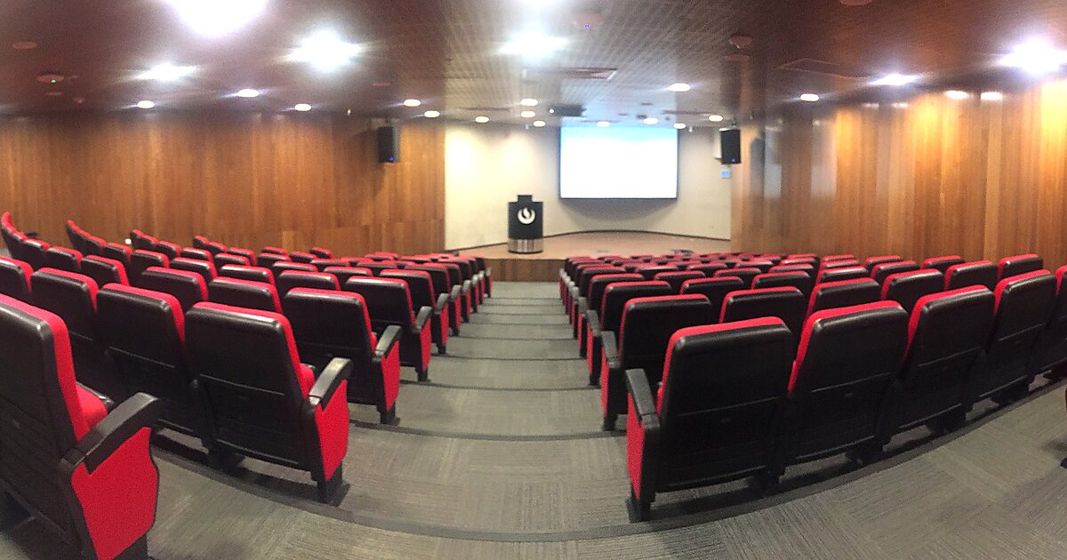 Peruvian University of Applied Sciences in Lima, Peru | Tripomatic