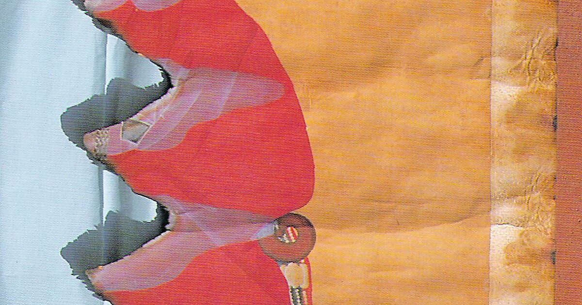 Illeung, The tomb of King Sunjo and Queen Sunwon in Seoul, South Korea ...