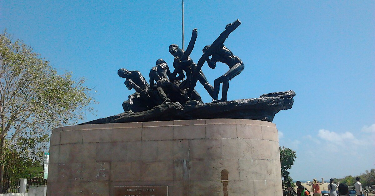 Triumph of Labour