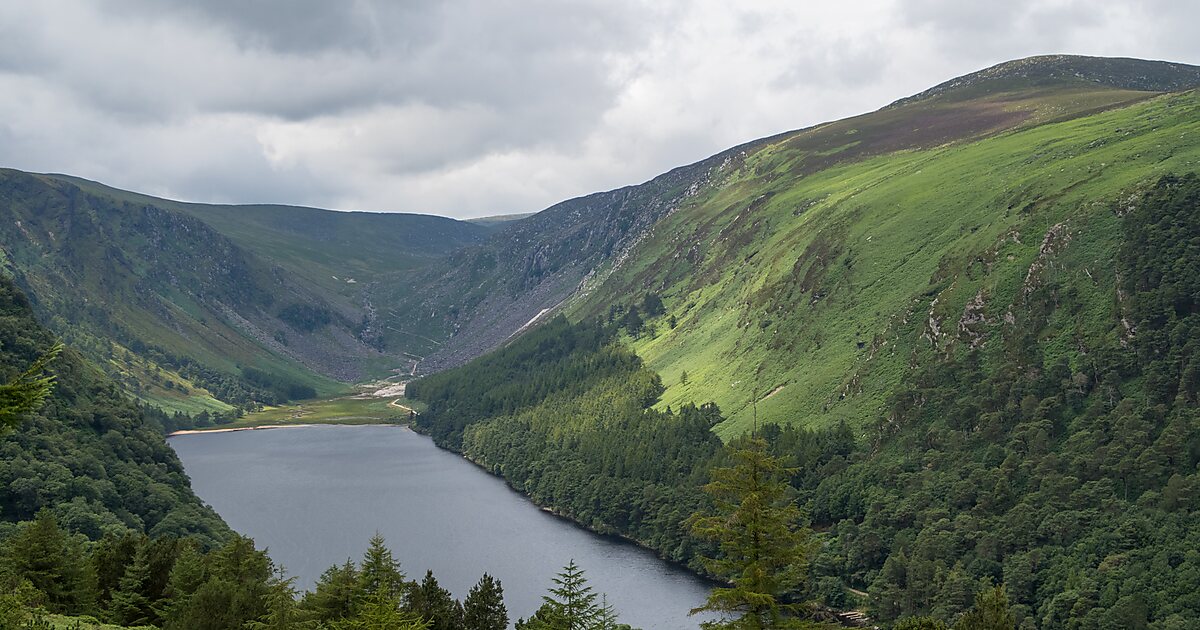 Camaderry in Leinster, Ireland | Tripomatic