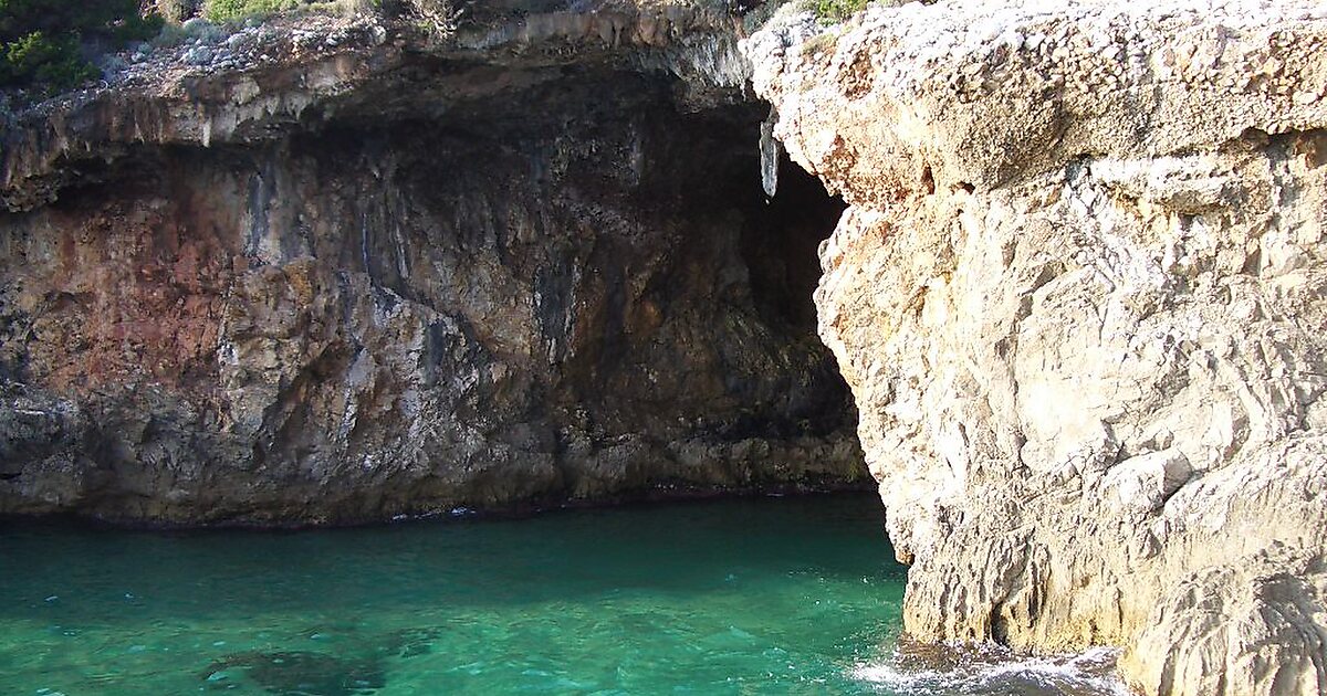 Parque nacional del Circeo en San Felice Circeo, Italia | Tripomatic