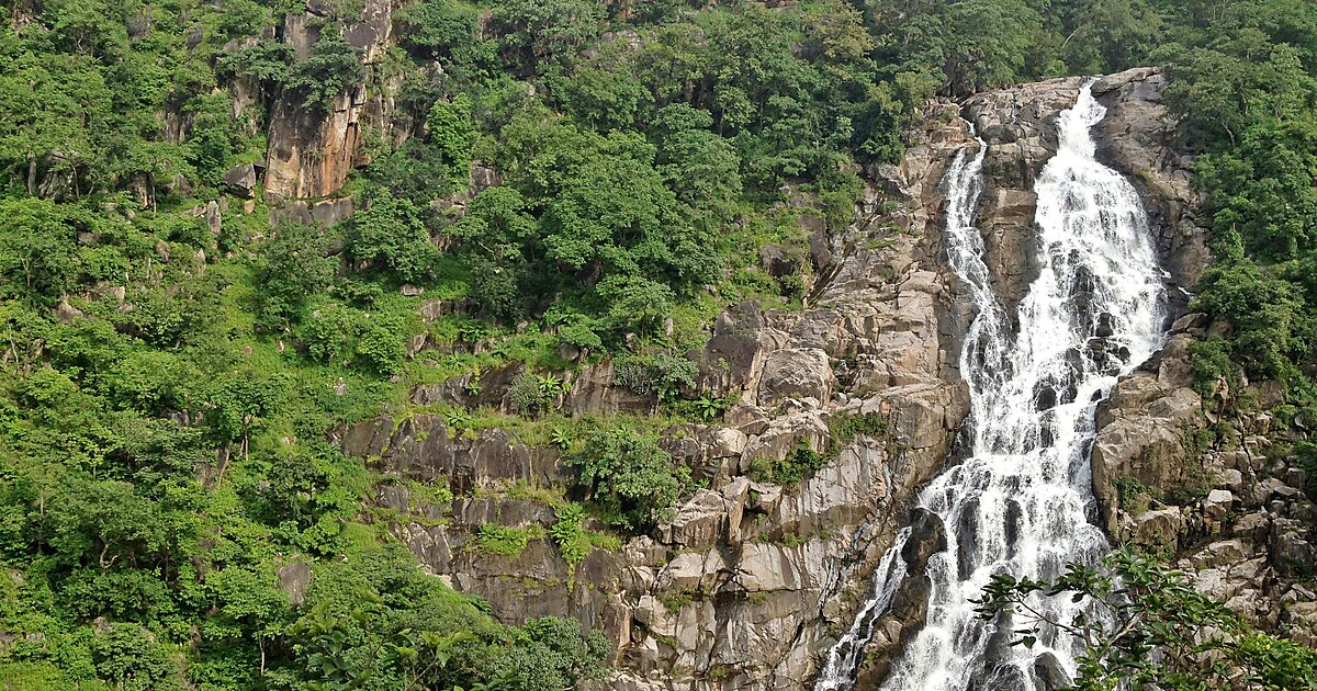 Dahod district in India | Tripomatic