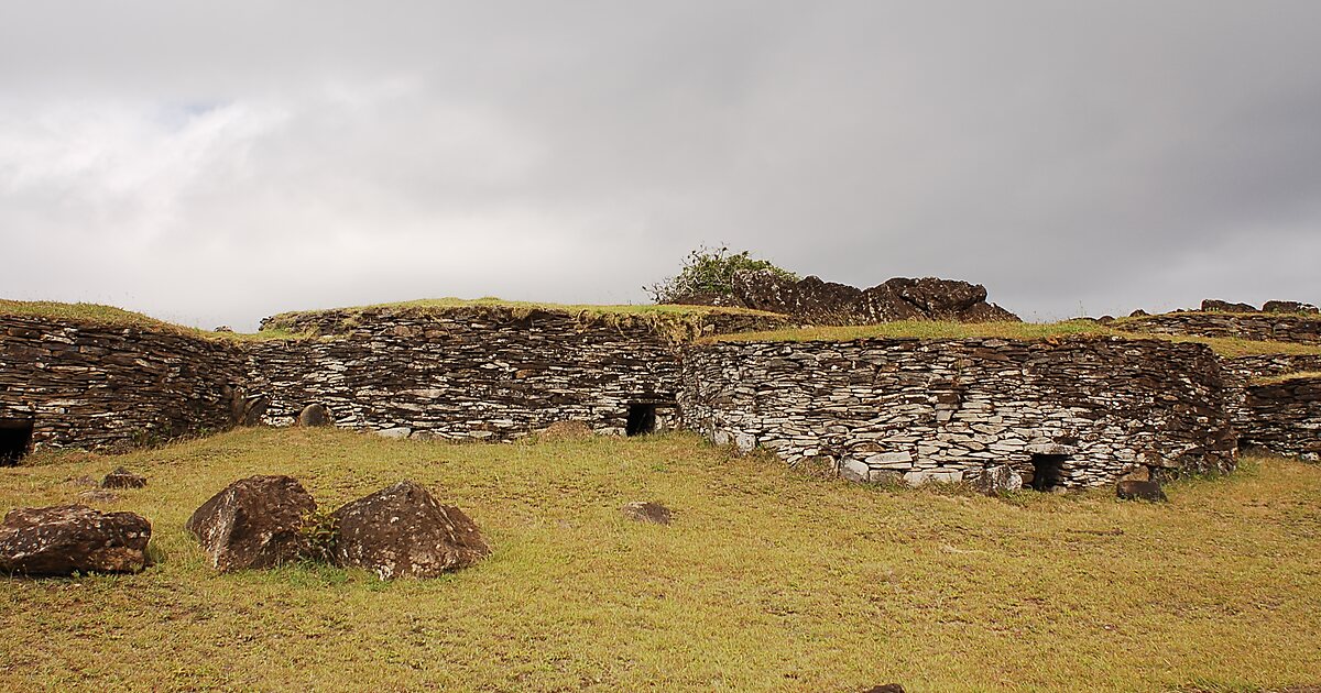 Orongo in Valparaíso Region, Chile | Tripomatic