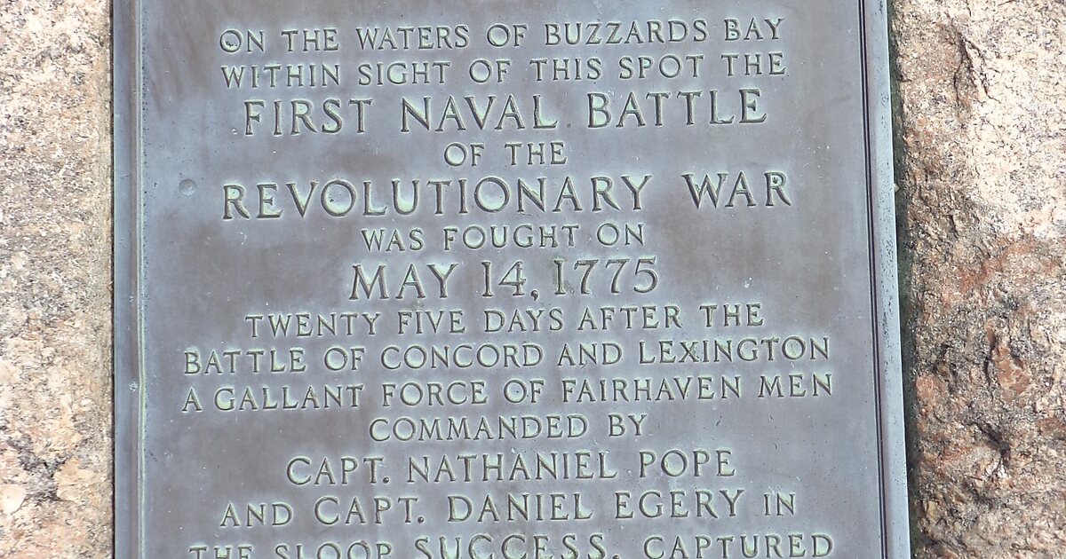 Fort Phoenix in New Bedford, Massachusetts | Tripomatic