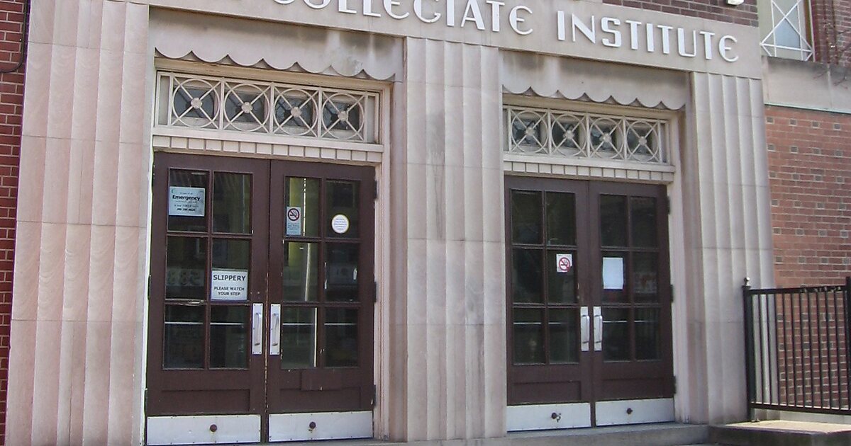 Joseph Howe Senior Public School in Scarborough, Toronto | Tripomatic