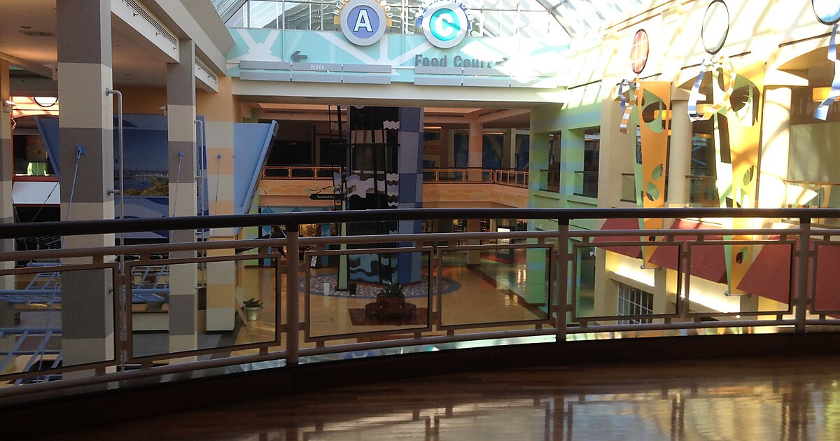 Forest Fair Village in Ohio | Tripomatic