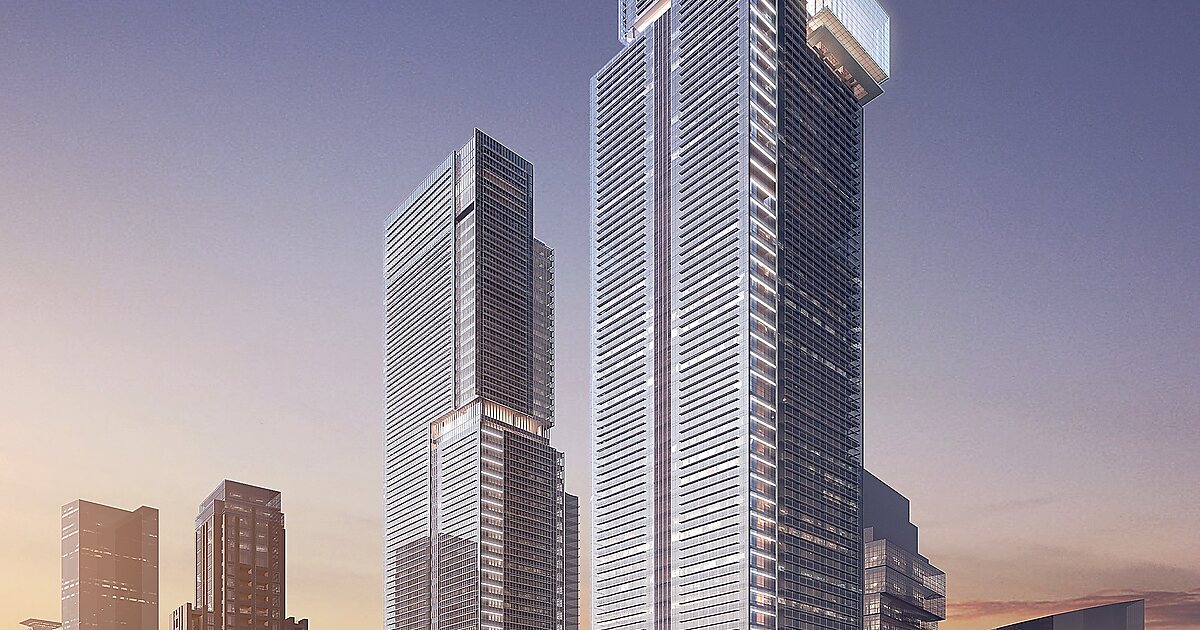 Thamrin Nine in Jakarta, Indonesia | Tripomatic