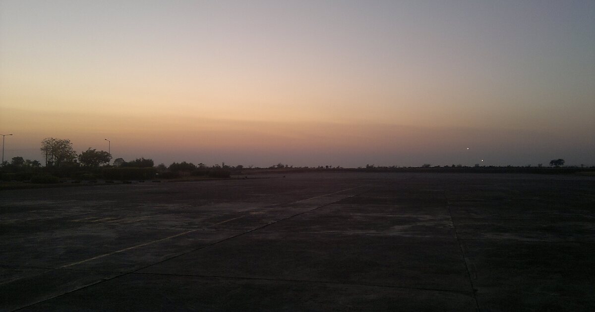 Baramati in Maharashtra, India | Sygic Travel