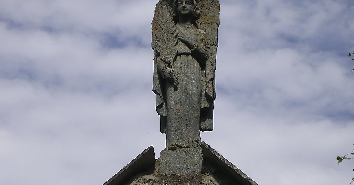 Melhus Church in Trøndelag, Norway | Tripomatic