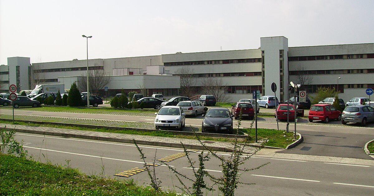 University of Salerno