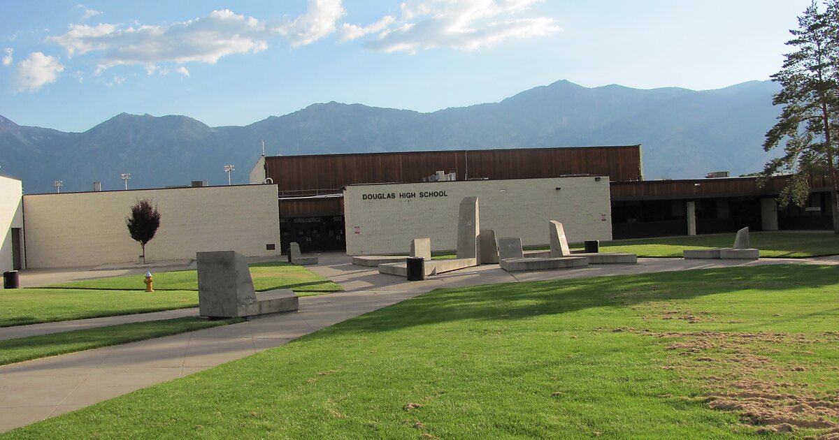 Carson Valley Museum and Cultural Center in Gardnerville, Nevada ...