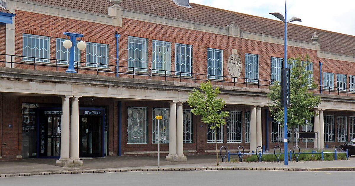 Eureka! Science + Discovery in Liverpool, UK | Tripomatic