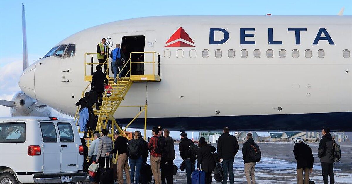 Cold Bay, Alaska, 美国/美國的科尔德湾机场 | Tripomatic