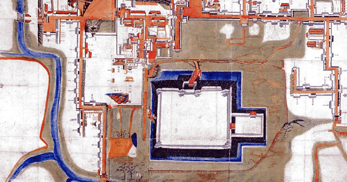 Minakuchi Castle