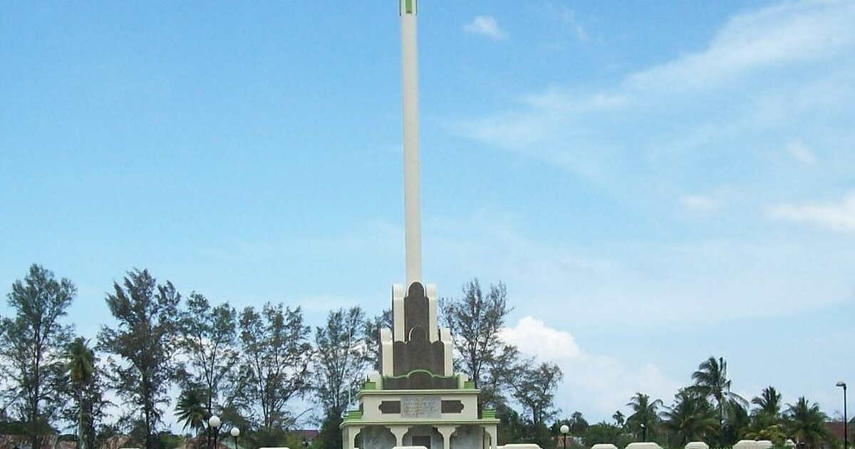 Syiah Kuala University in Banda Aceh, Indonesia | Tripomatic
