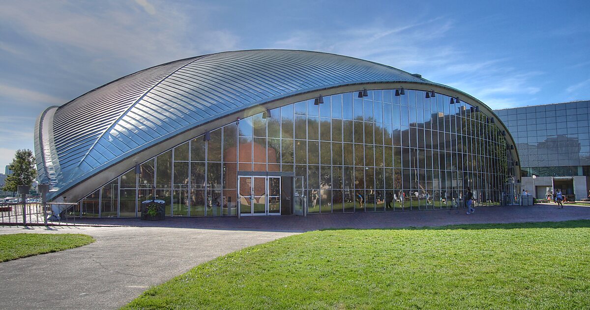 Massachusetts Institute of Technology in Boston, United States | Tripomatic