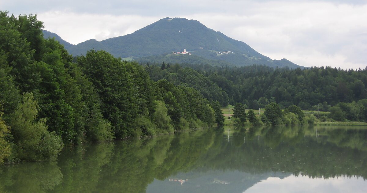 Lisca in Sevnica, Slovenia | Tripomatic