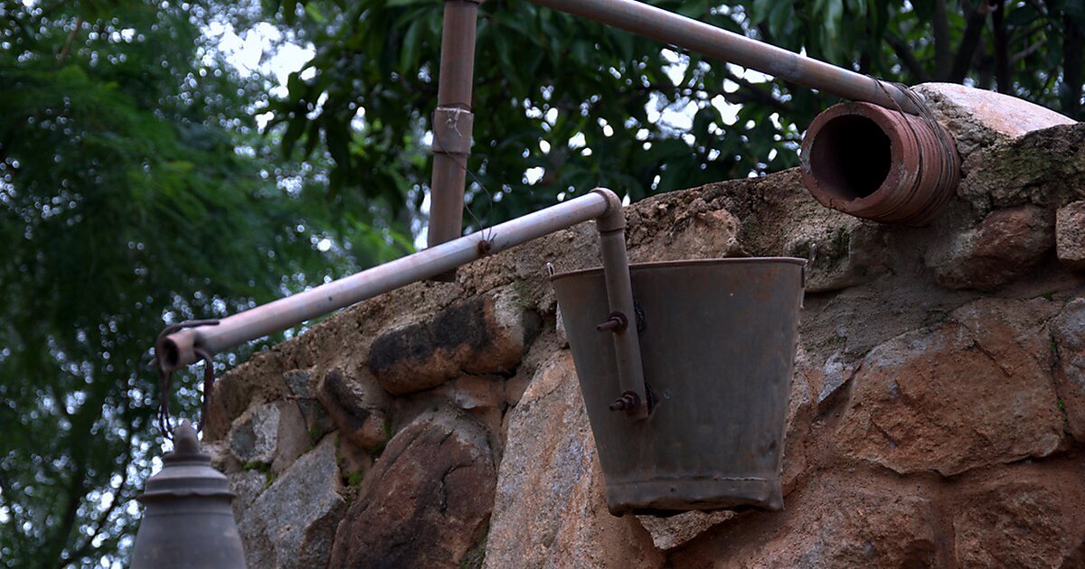 Nrityagram Dancing Village in Hesaraghatta | Tripomatic