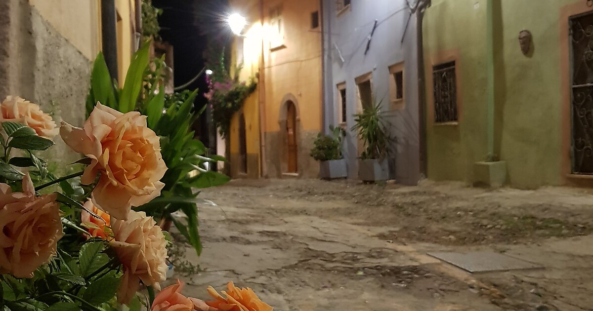 Bosa in Sardinia, Italy | Tripomatic