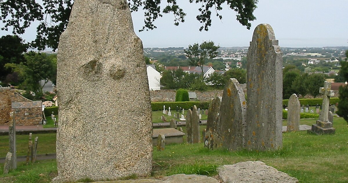 Castel, Guernsey in Channel Islands | Tripomatic