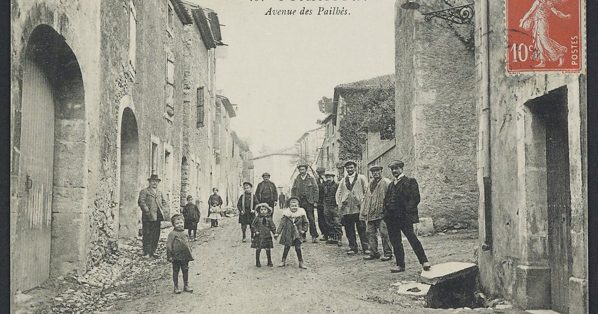 Puimisson in Occitanie, France | Tripomatic