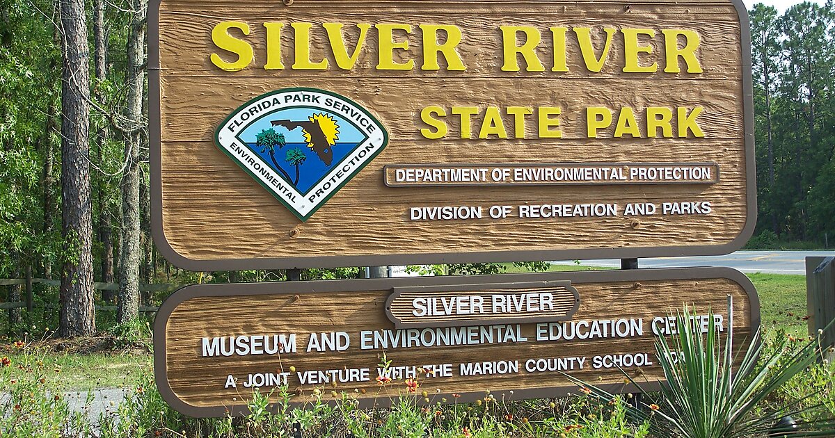 Silver River State Park