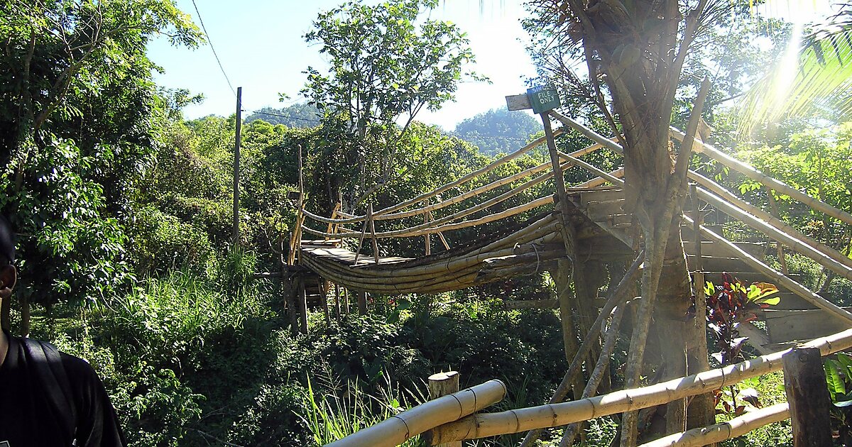 Mayfield Falls in Jamaica | Tripomatic