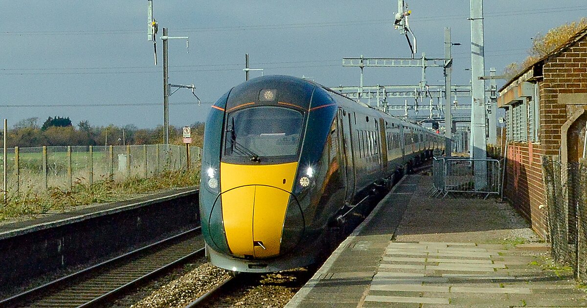 Pilning in South Gloucestershire, UK | Tripomatic