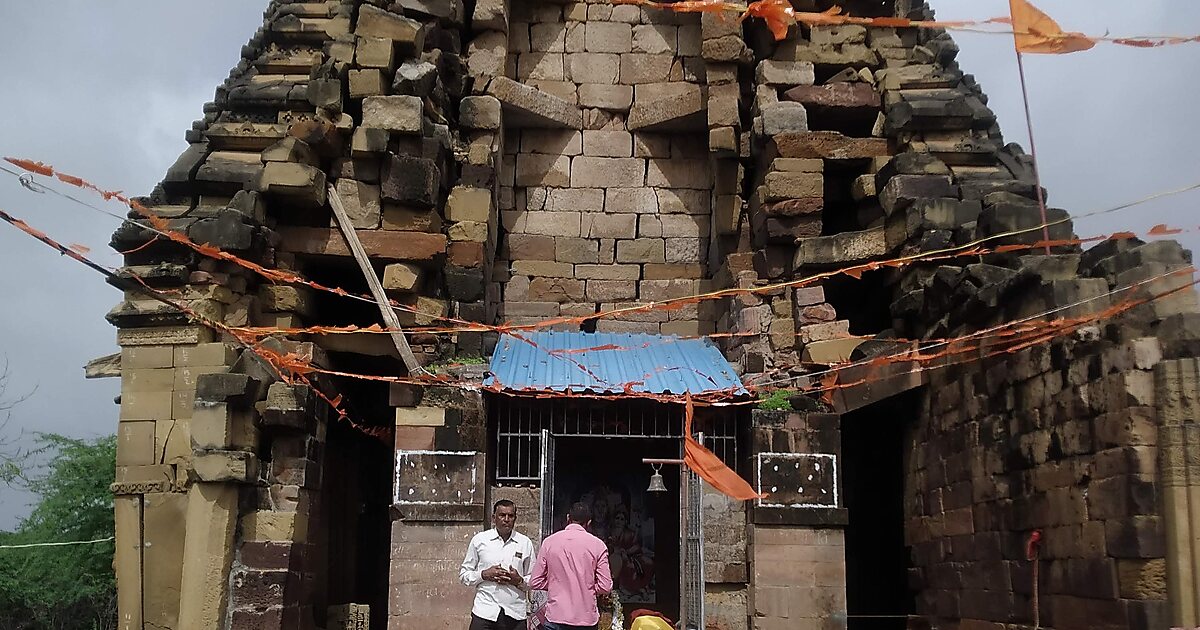 Kera in Gujarat, India | Tripomatic