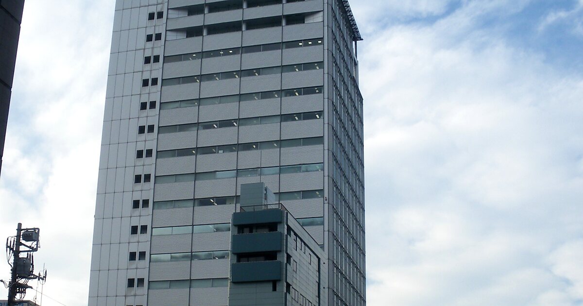 Nakano-sakaue in Tokyo, Japan | Tripomatic