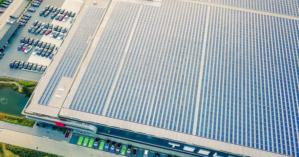 Tesla facilities in Tilburg in Tilburg, Nederland | Tripomatic