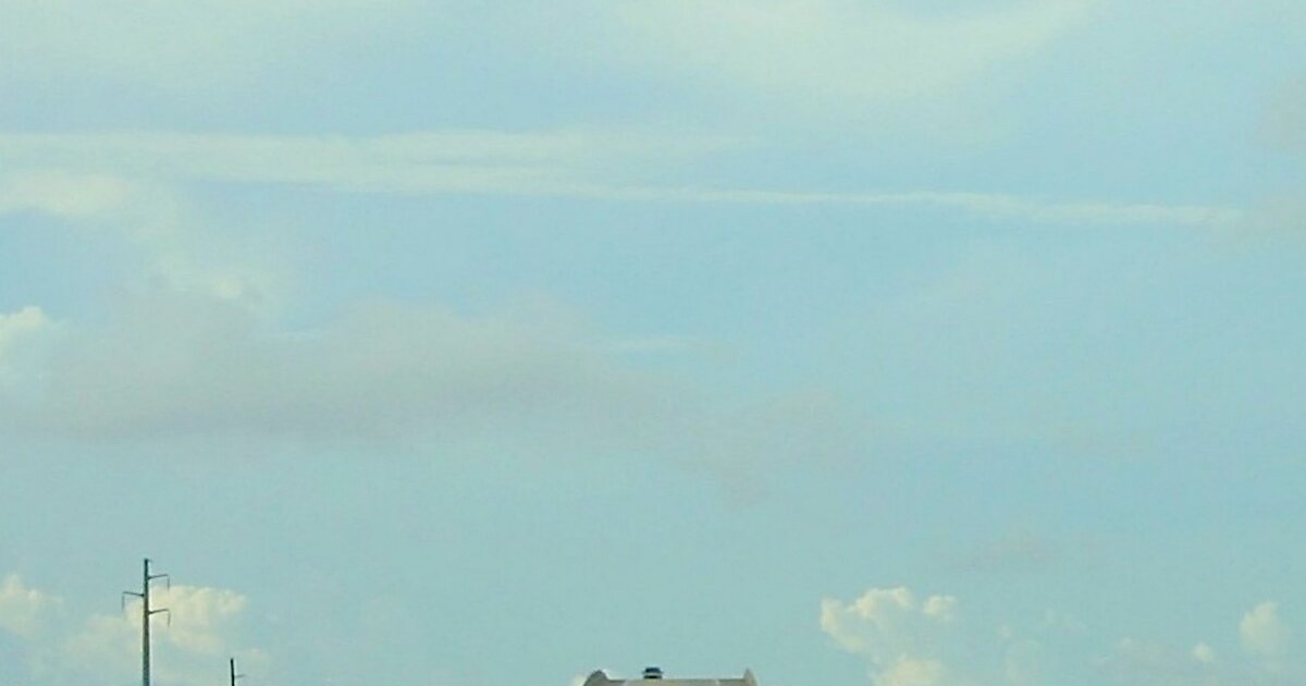 Dauphin Island Bridge in Mobile | Tripomatic