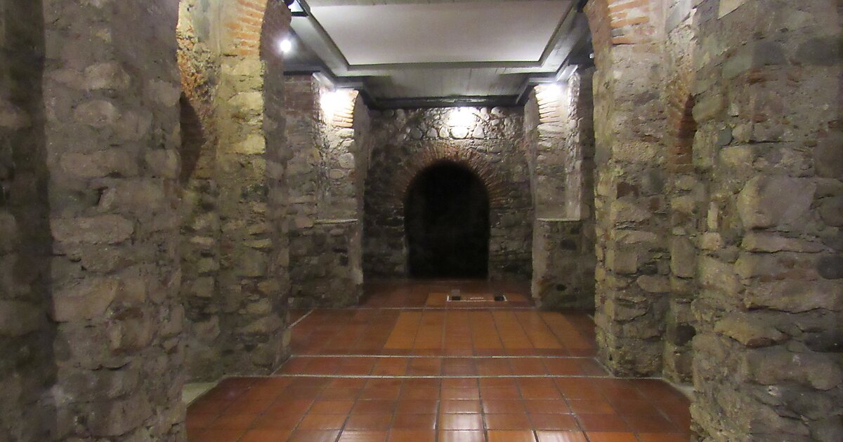 The Jesuit Crypt in Centro, Córdoba, Argentina | Tripomatic