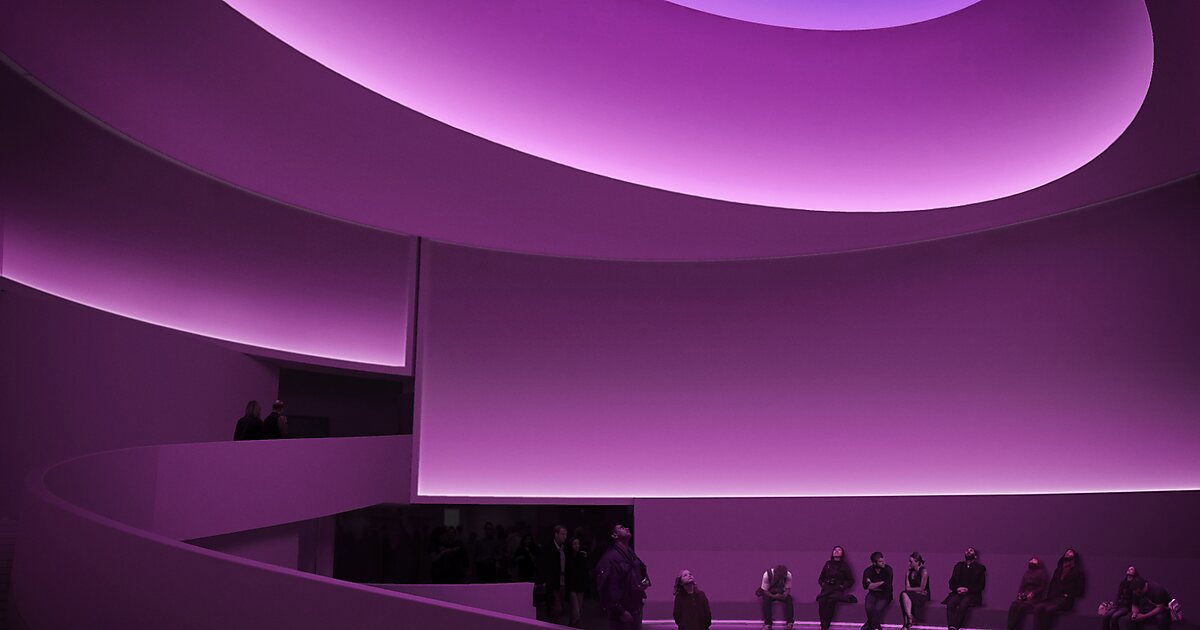 Roden Crater in Coconino County, Arizona | Tripomatic