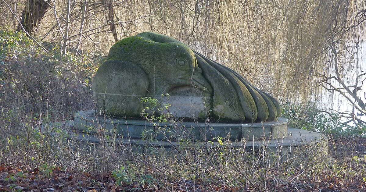 Brookvale Park