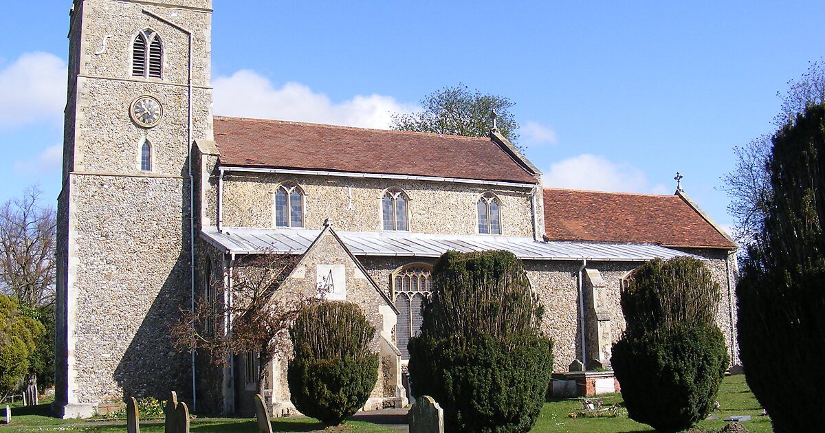 Sproughton in East of England, UK | Tripomatic