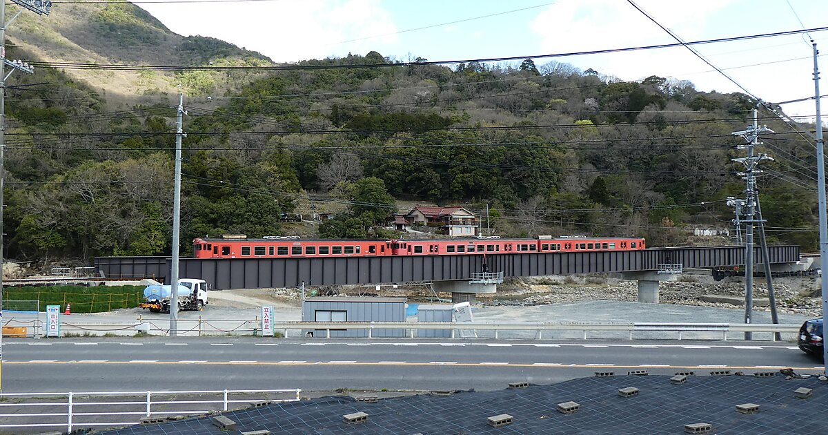 Karuga in Asakita-ku, Hiroshima, Japan | Tripomatic
