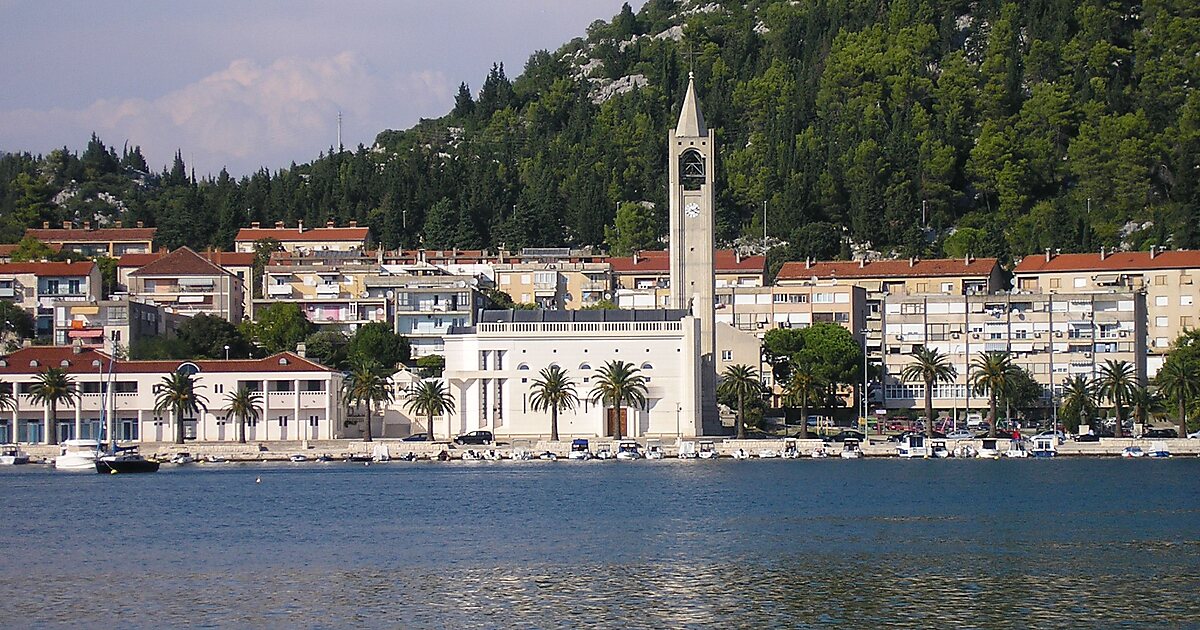 Ploče in Ploče, Croatia | Tripomatic