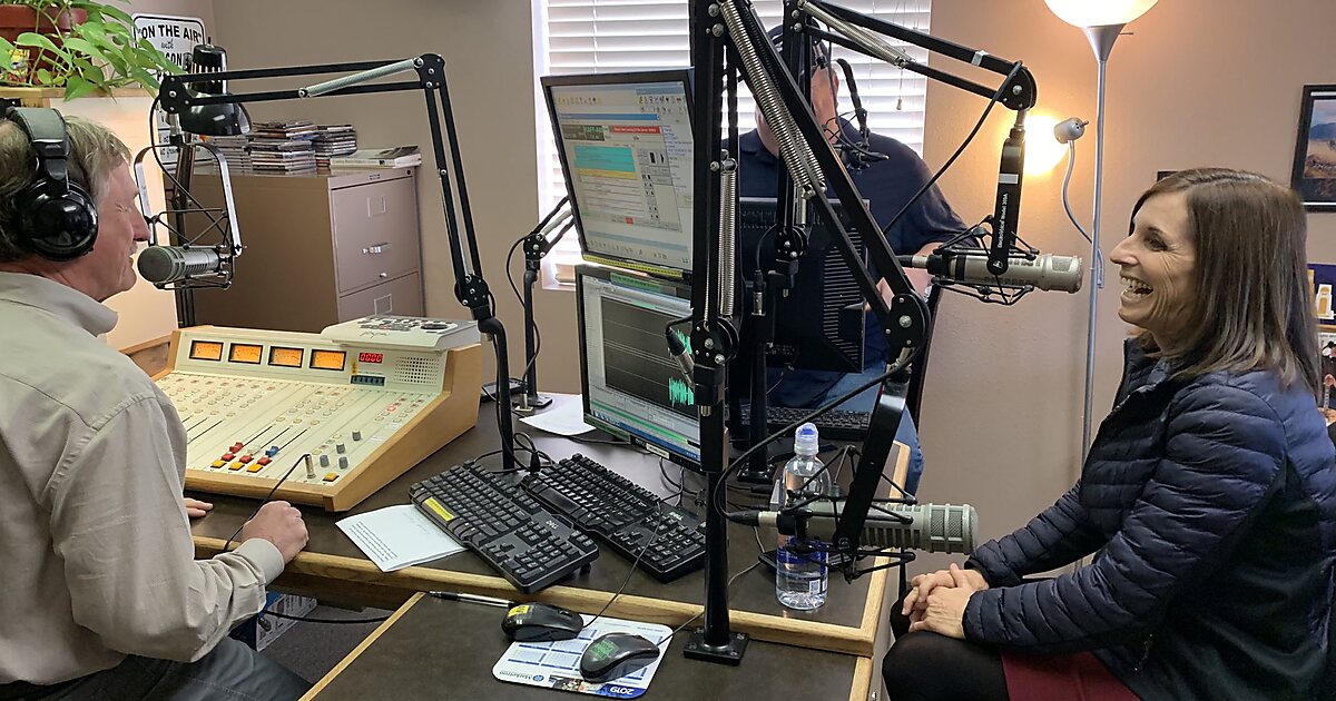 KAFF-AM (Flagstaff) in Flagstaff, Arizona | Tripomatic