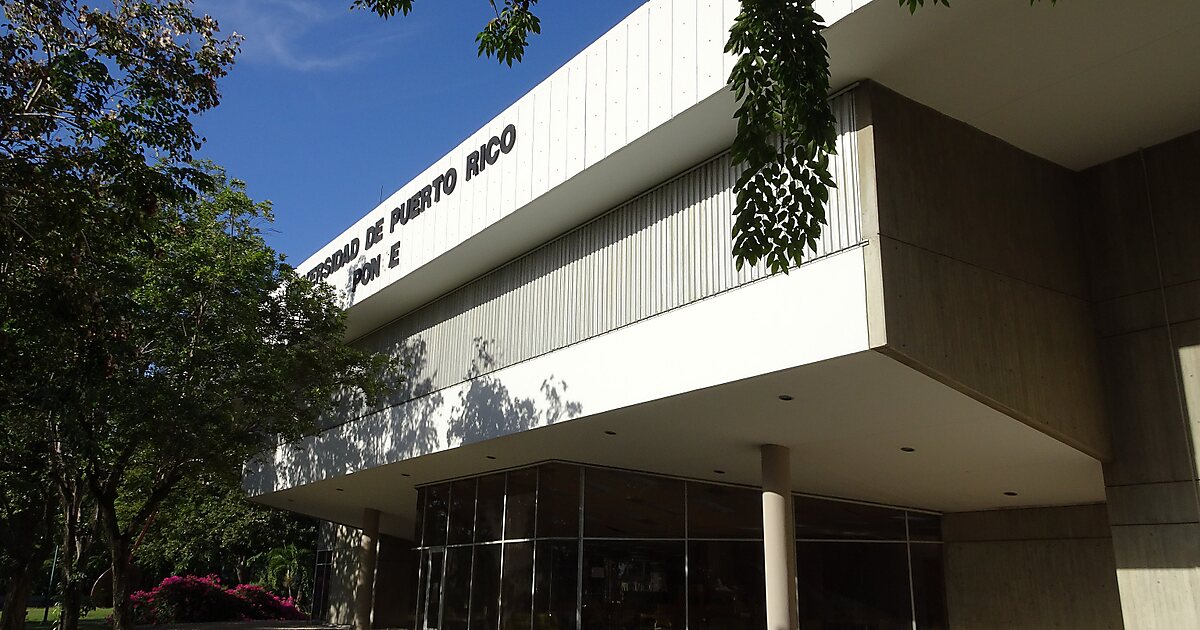 University of Puerto Rico at Ponce in Ponce | Tripomatic