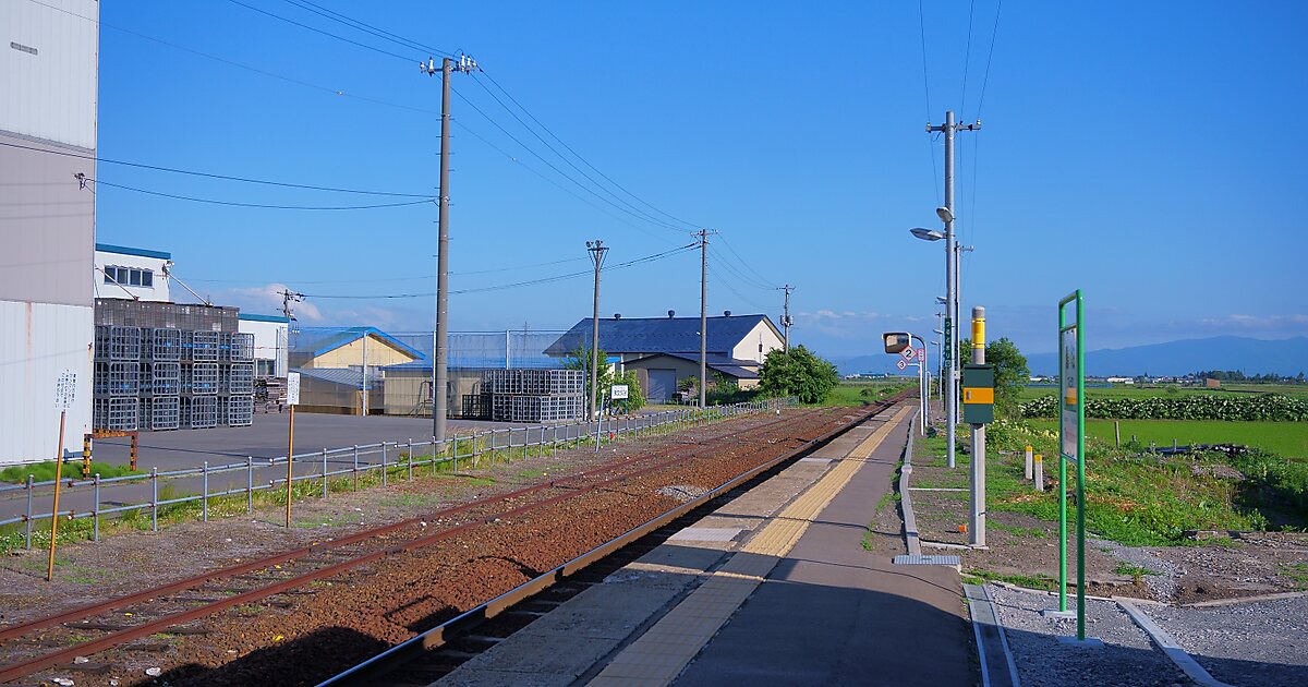 Tsurudomari in Tsuruta, Aomori, Japan | Tripomatic