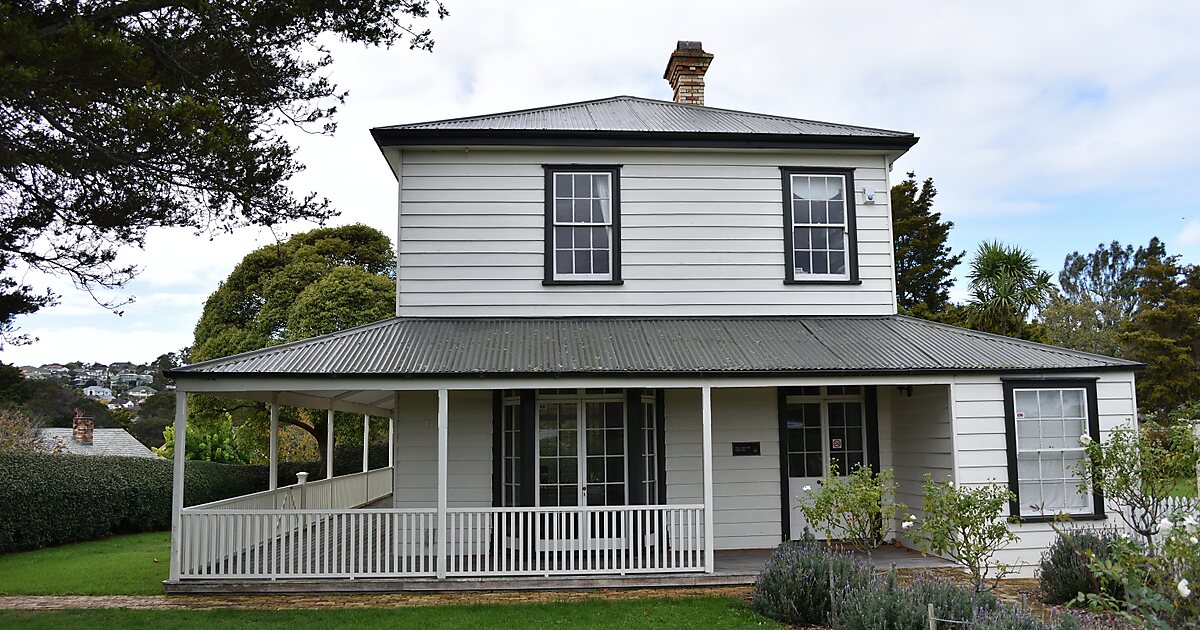 Howick Historical Village in Auckland, New Zealand | Tripomatic