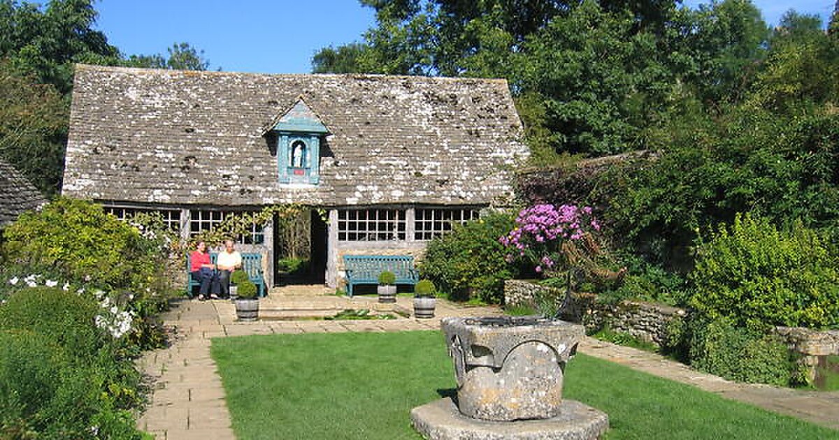 Snowshill Manor in Snowshill, UK | Tripomatic