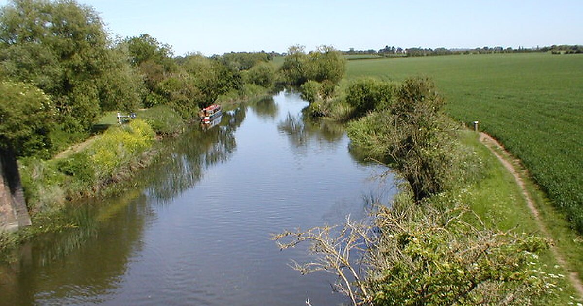 Stratford Greenway