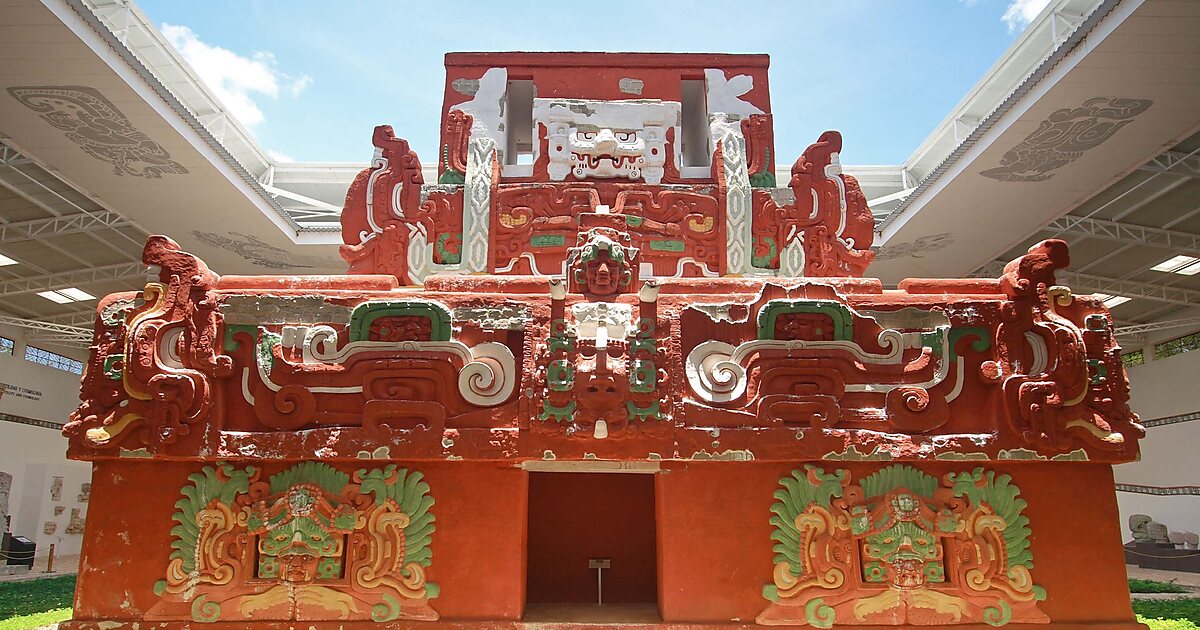 Copán Ruinas, 洪都拉斯的科潘 | Tripomatic