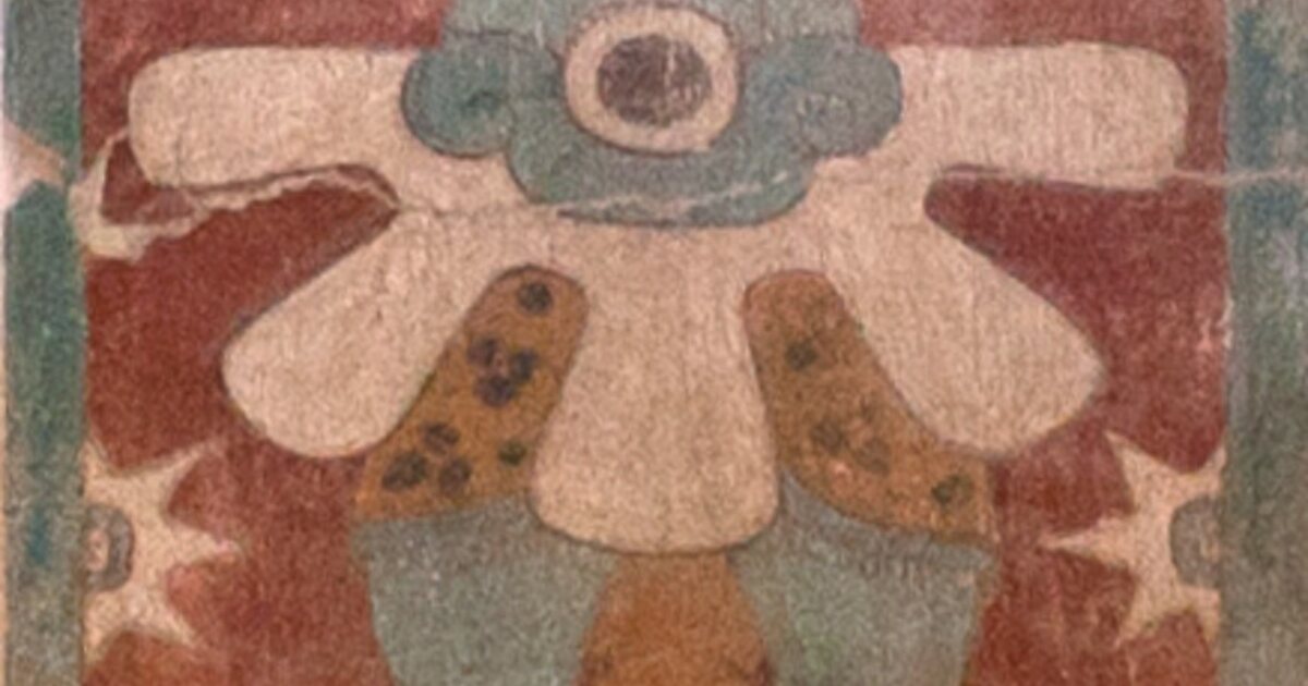 Cacaxtla en Tlaxcala de Xicohténcatl, México | Tripomatic