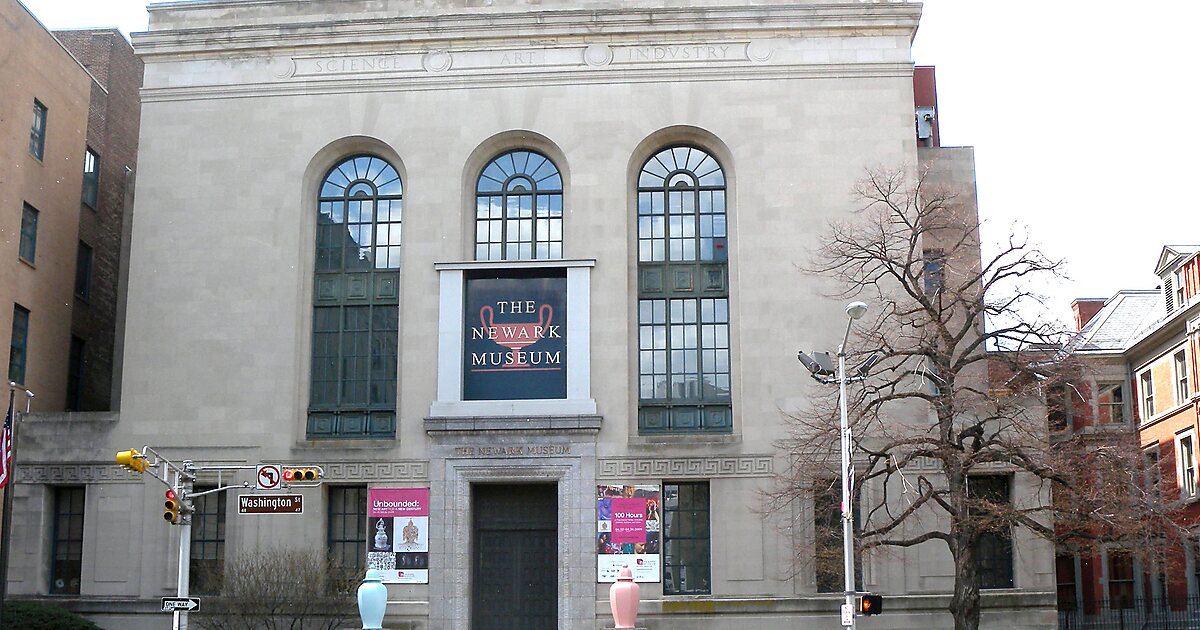 Newark Museum