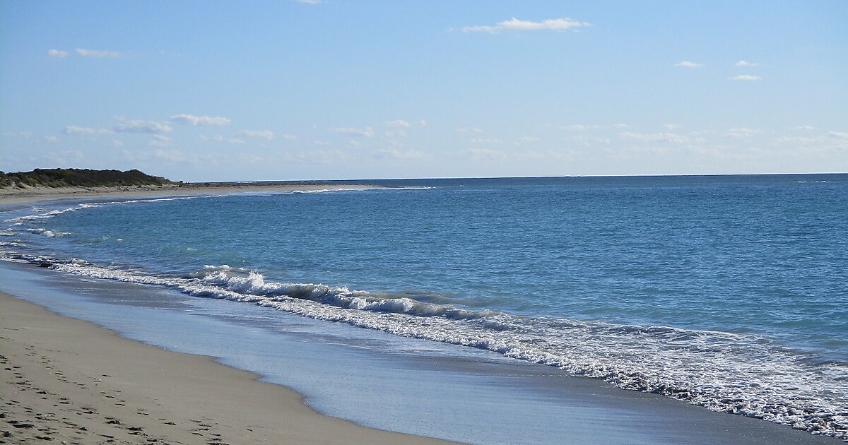 Rockingham Lakes Regional Park in Australia | Tripomatic